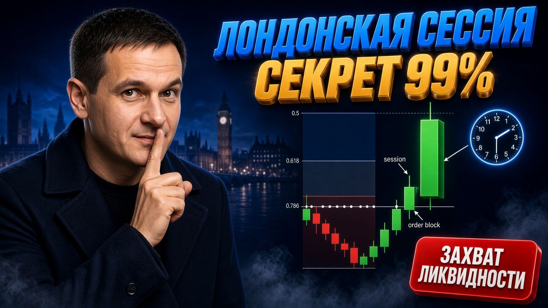 Торговые стратегии