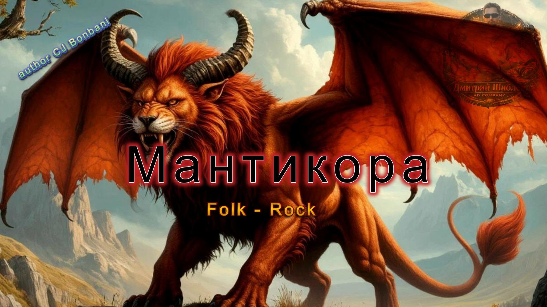 FOLK/FOLK-ROCK