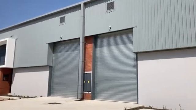 Обзор проектов лайт индастриал Light Industrial в России и мире