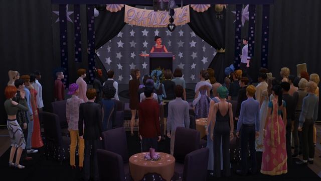 The Sims 4