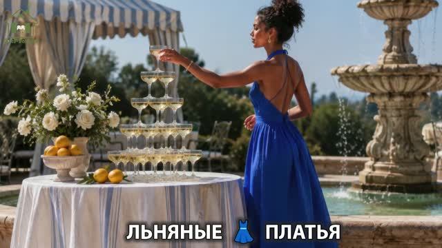 Мода и стиль