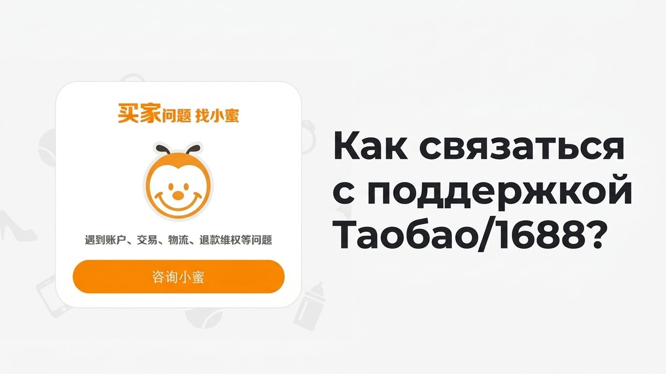 Обучение по Таобао