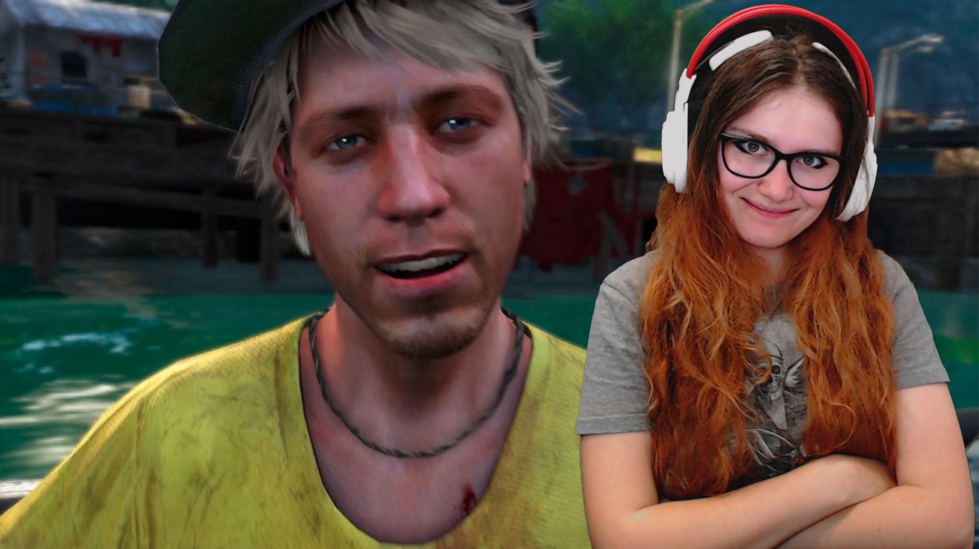 Far Cry 3