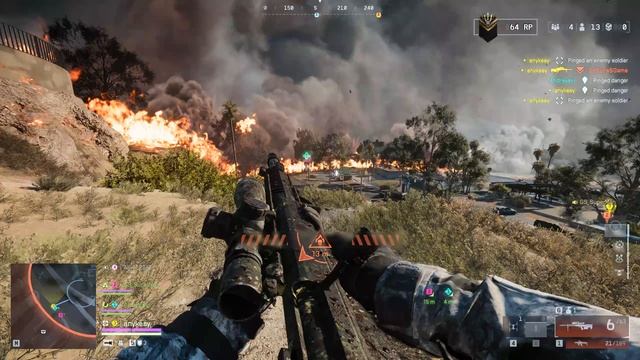 Battlefield 6
