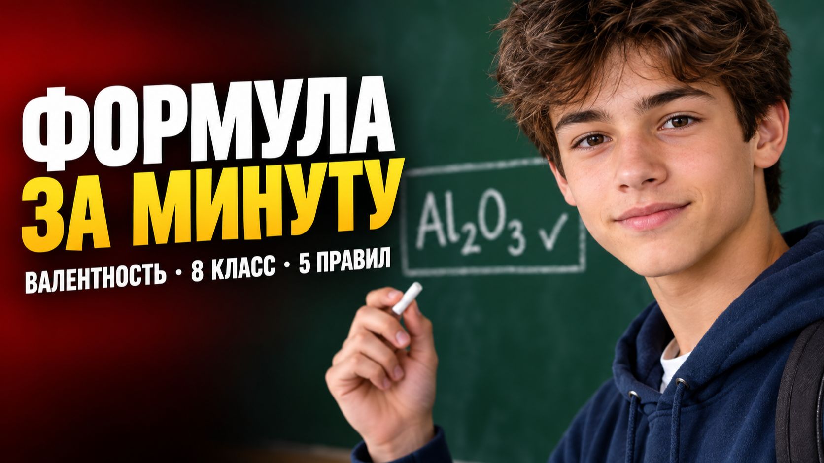 История Химии