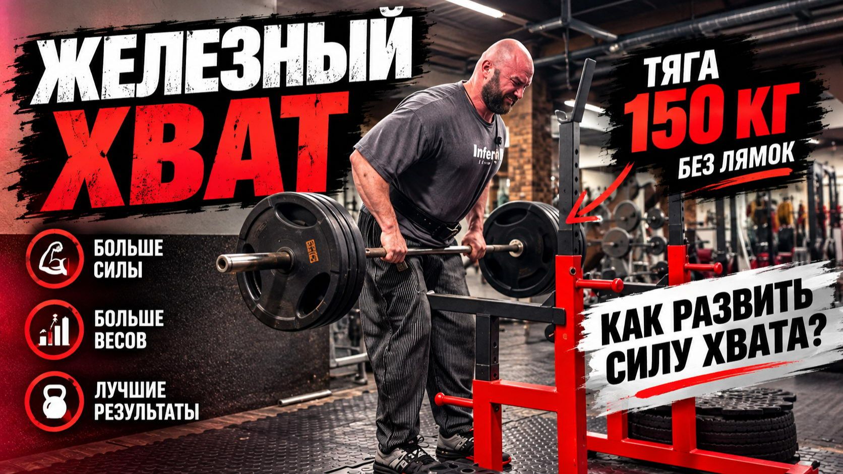 Кистевые эспандеры