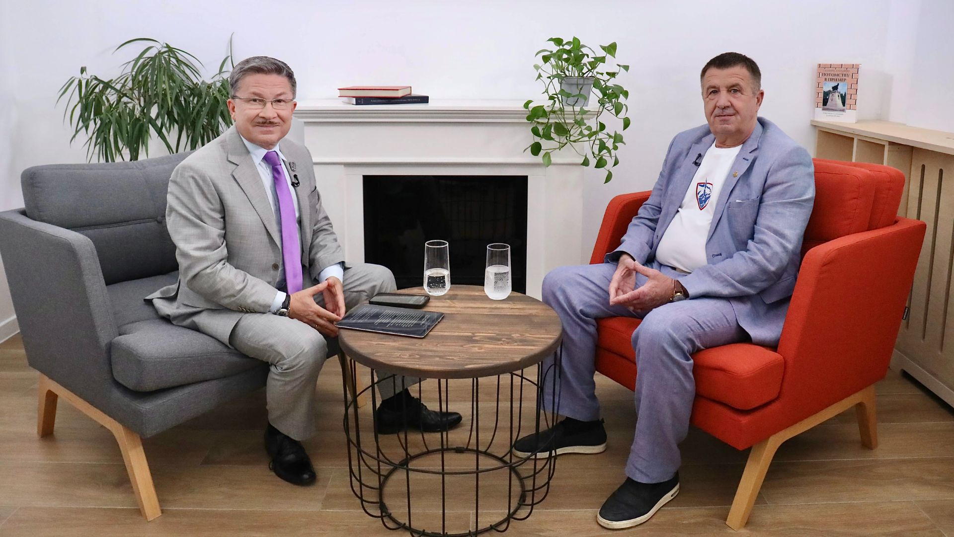Скажите честно. 2026