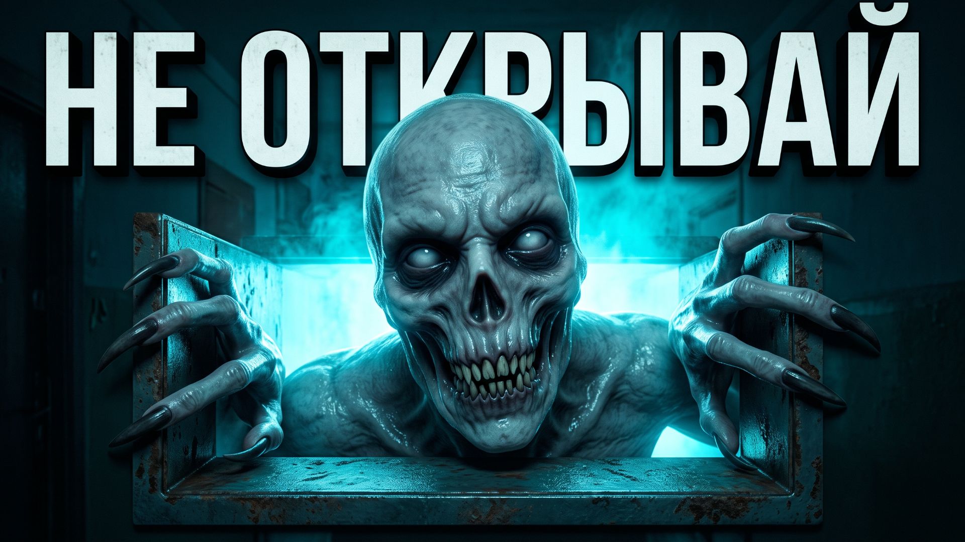 Страшные истории на ночь | Дмитрий RAY