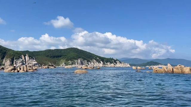 Приморский край
