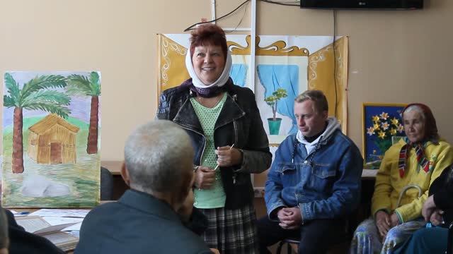 О Вечном. Беседы Марии.