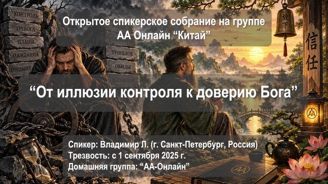 Спикерские