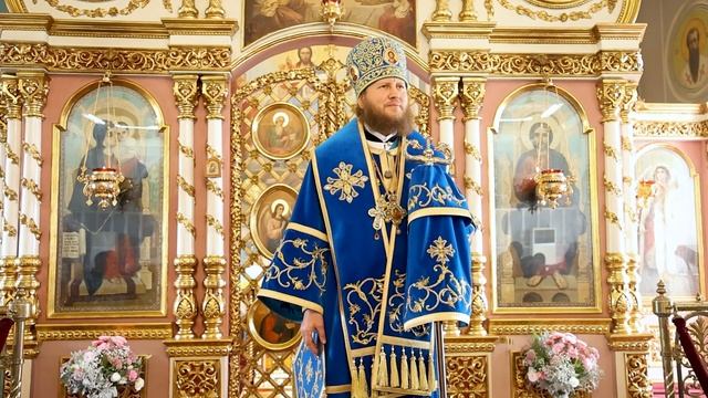 Проповеди