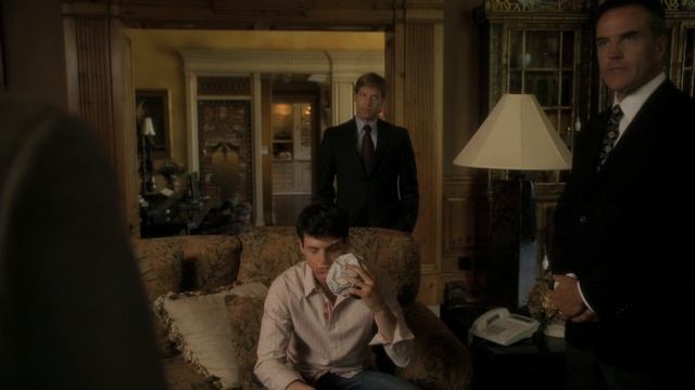 Морская полиция: Спецотдел - 7 сезон / NCIS