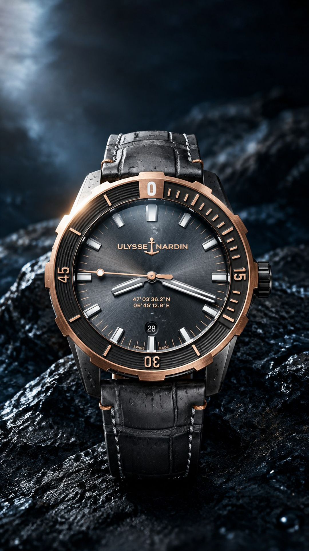 Ulysse Nardin