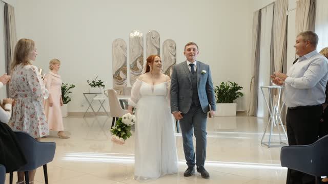 Свадьбы
