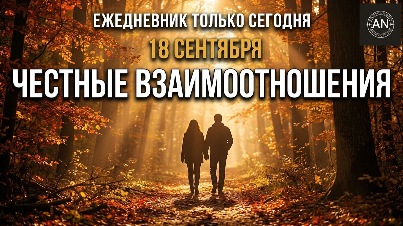 Ежедневник ТОЛЬКО СЕГОДНЯ АН Сентябрь