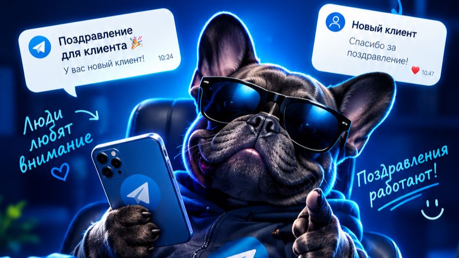 TELEGRAM-BOSS