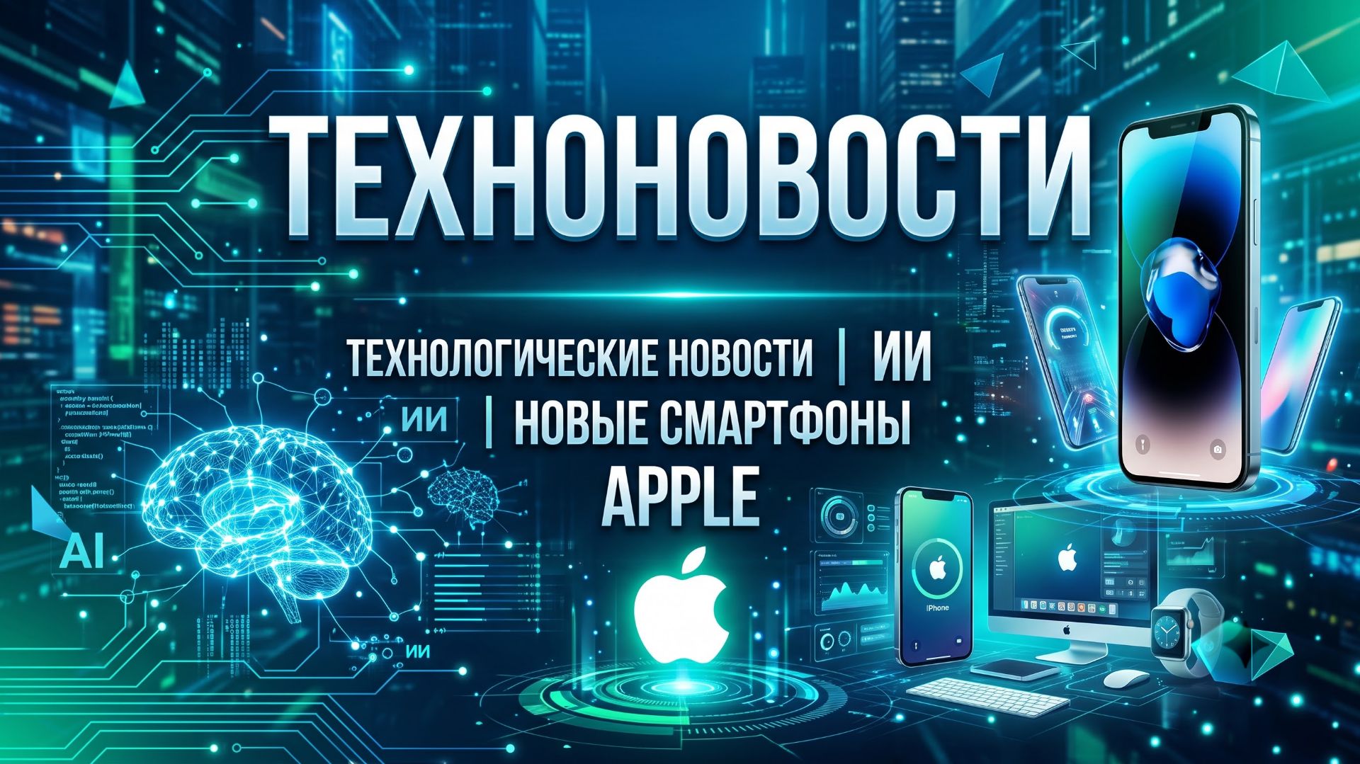 ТехноНовости