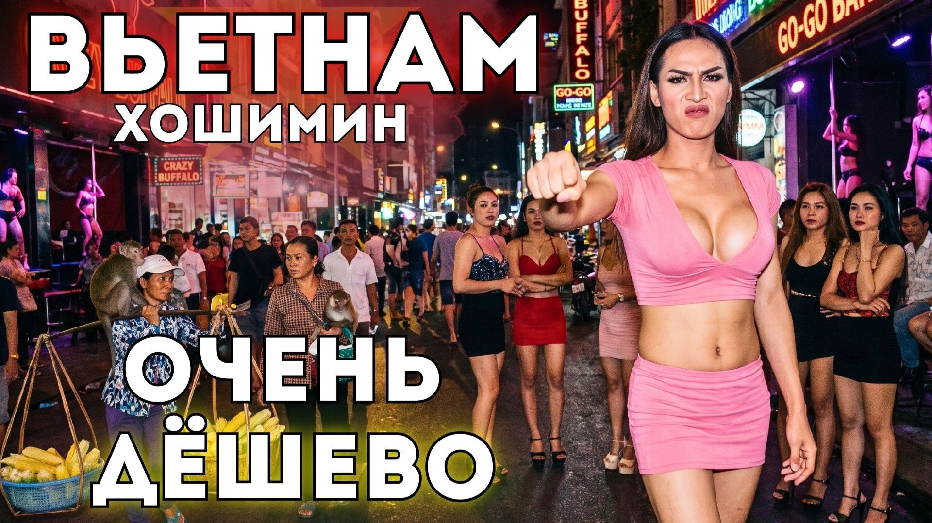 Вьетнам