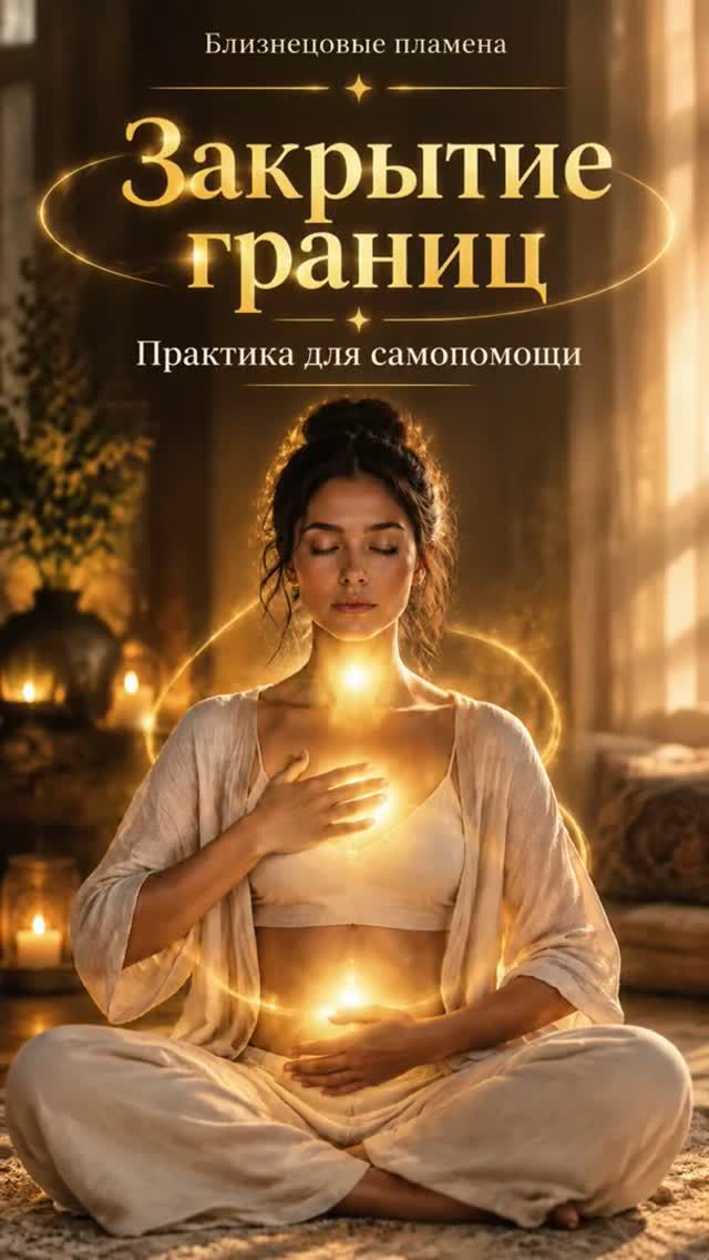 Верни себе себя