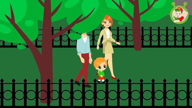 Детские песни / музыка для малышей