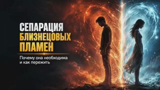Сепарация