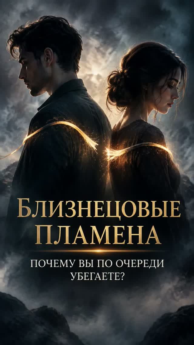 Убегающий и догоняющий