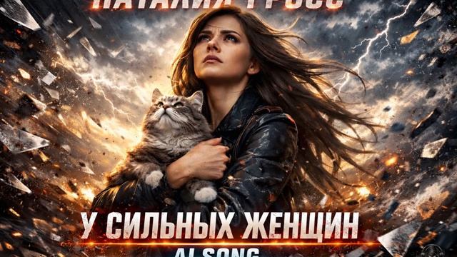 Наталия Гросс.