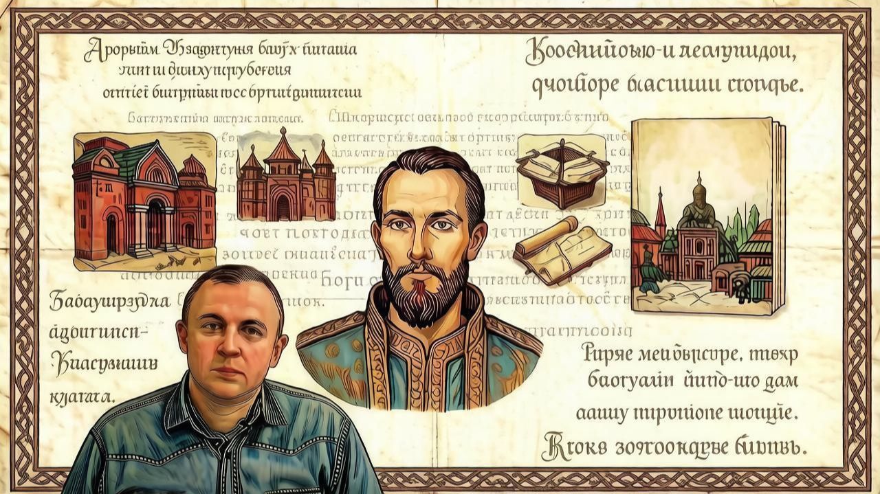 Лекции в стенах библиотеки
