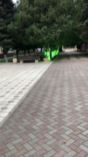 Мир прекрасен.
