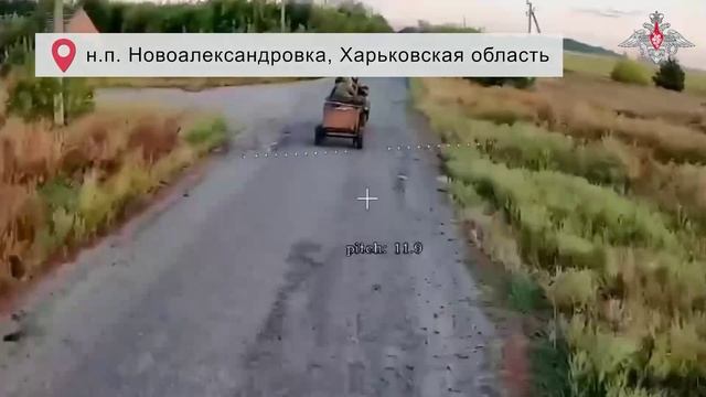 Специальная военная операция