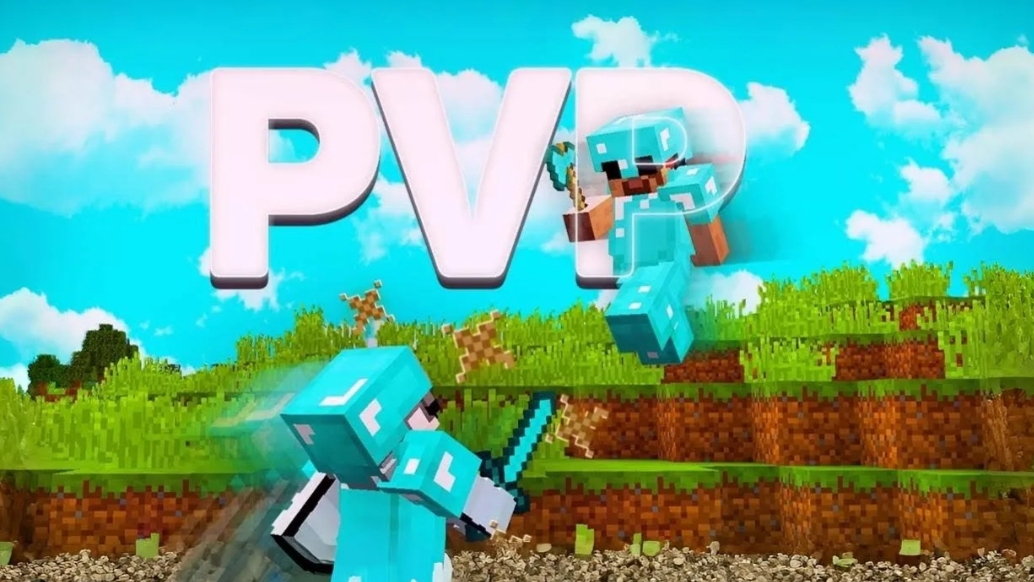 Зачем это всё сделал мой друг в Minecraft