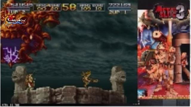 Metal Slug (All Episode)