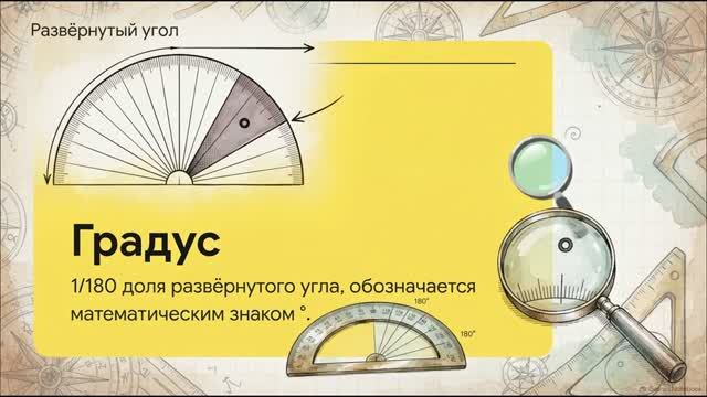 Математика 5 класс Виленкин краткое содержание параграфов