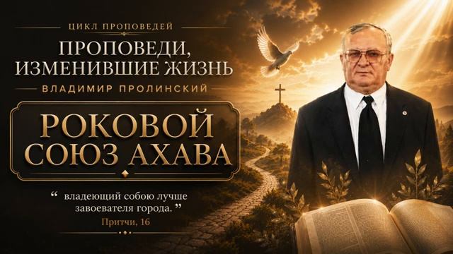 Пролинский