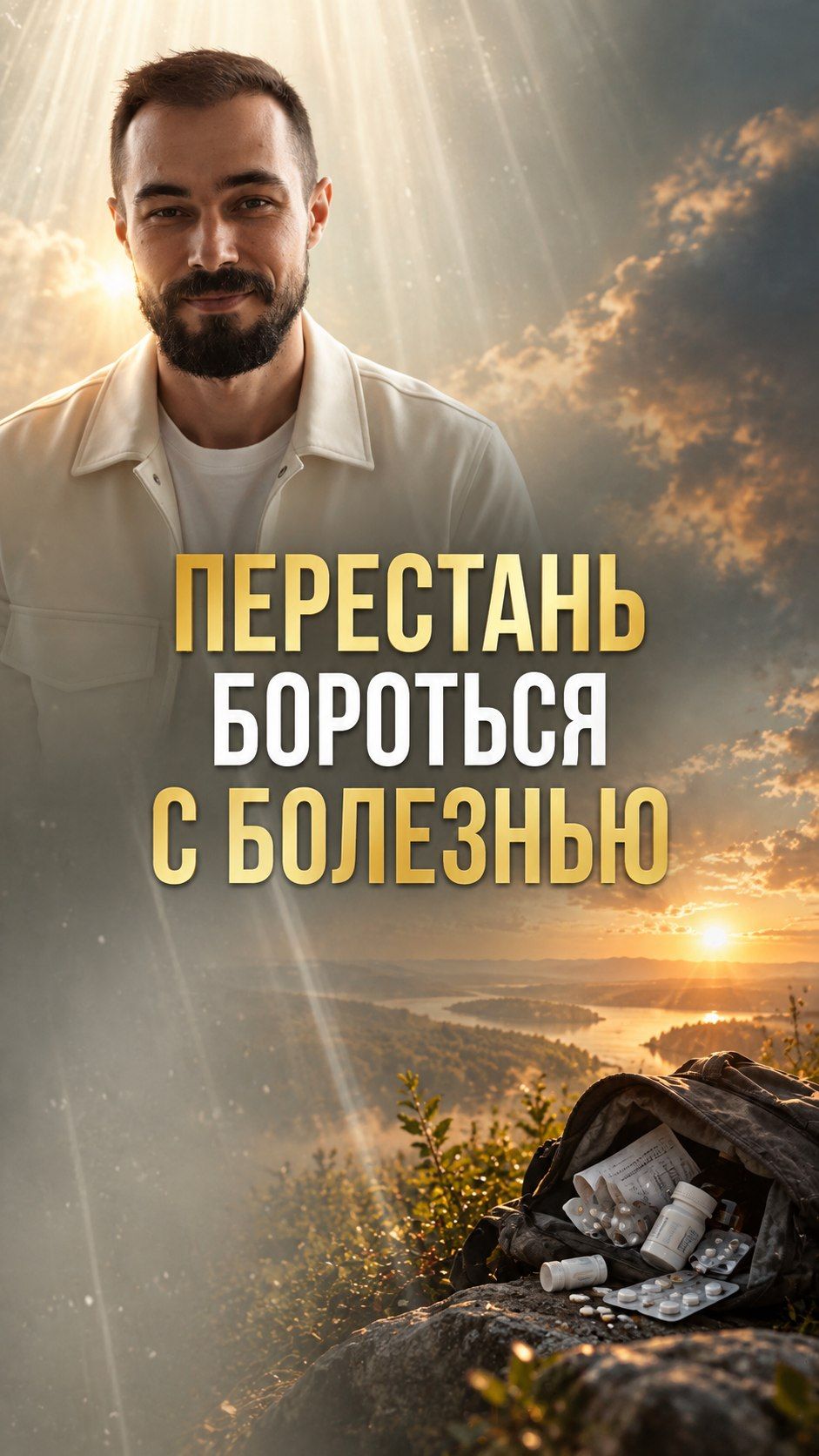 Пробуждение и осознанность в Shorts
