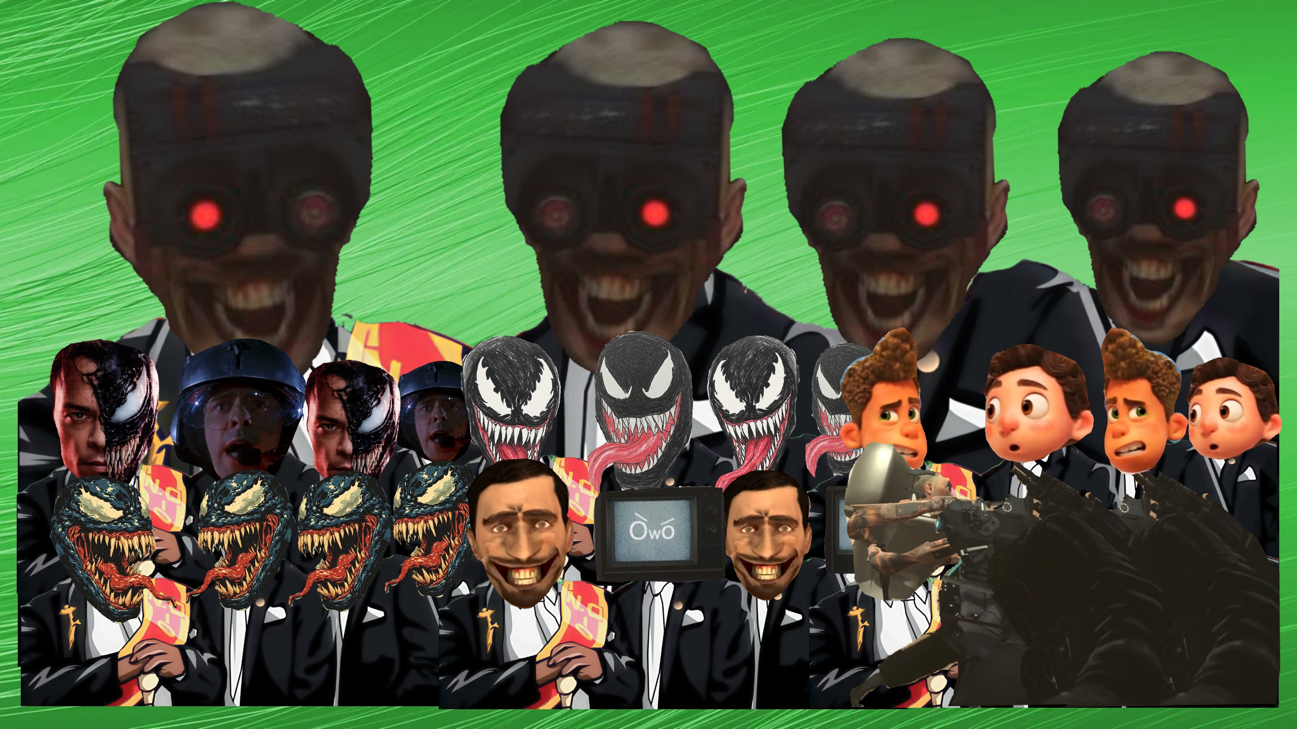MEGAMIX