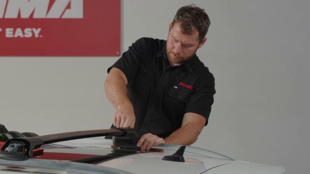Автомобильные багажники Yakima