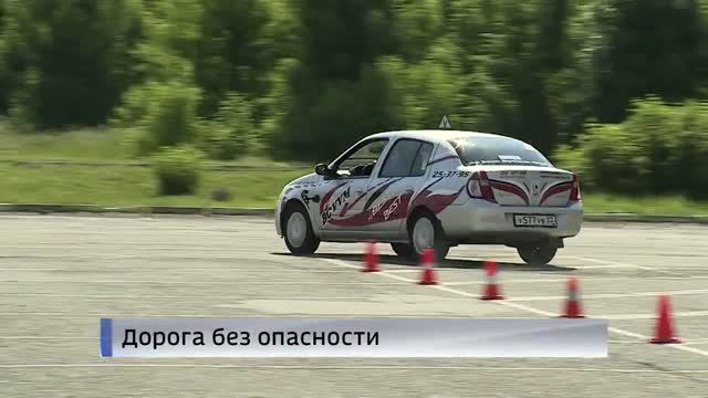 Мы на ТВ и радио в качестве автоэкспертов.