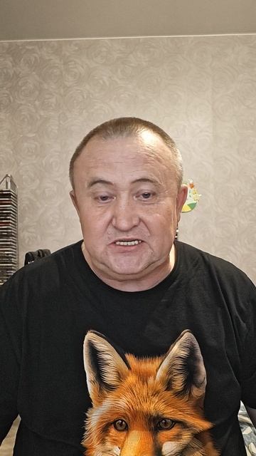 Серьезно о политике...