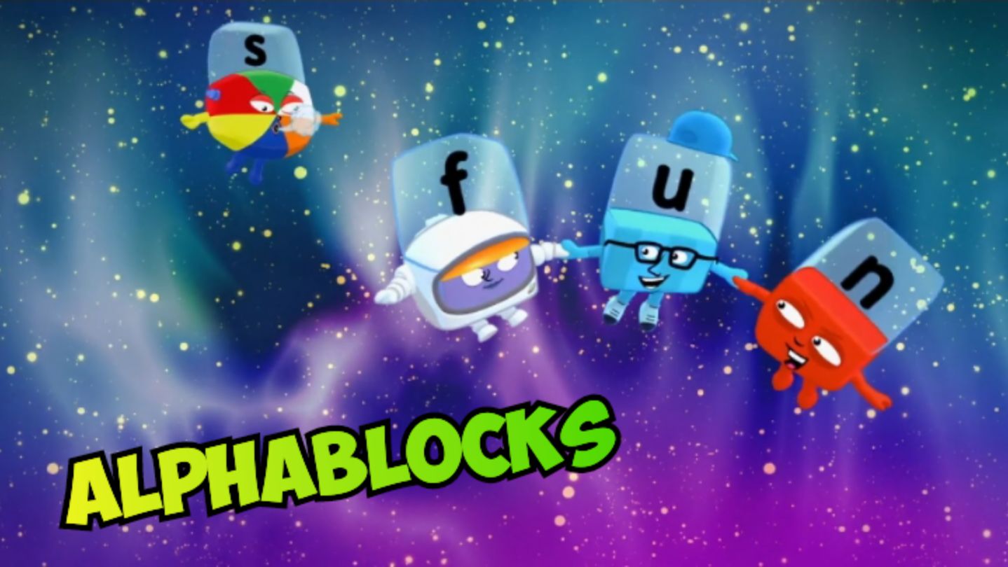 The Phonics