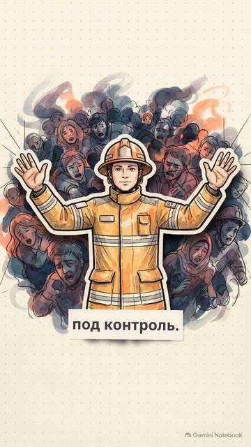 Психология экстремальных ситуаций