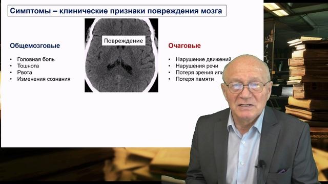 Медицинский ликбез