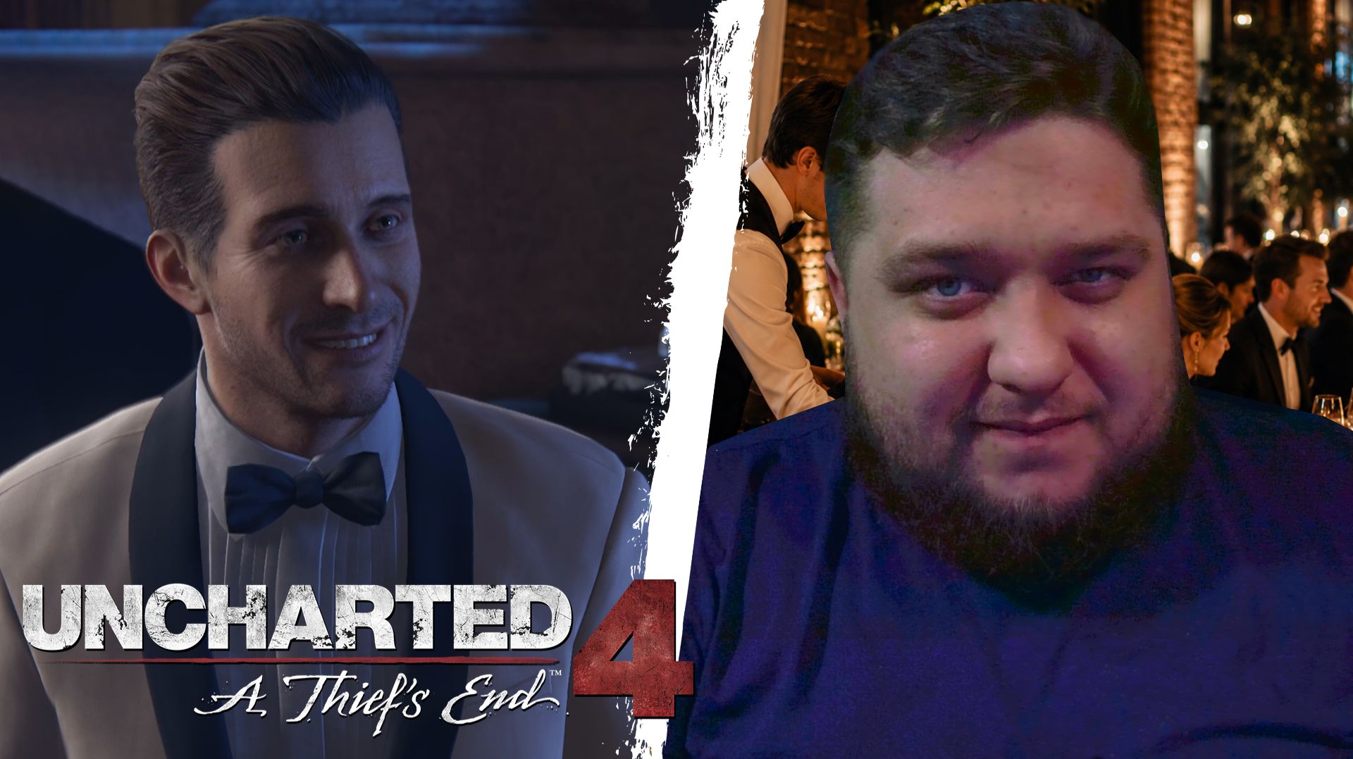 Uncharted 4 A Thiefs End