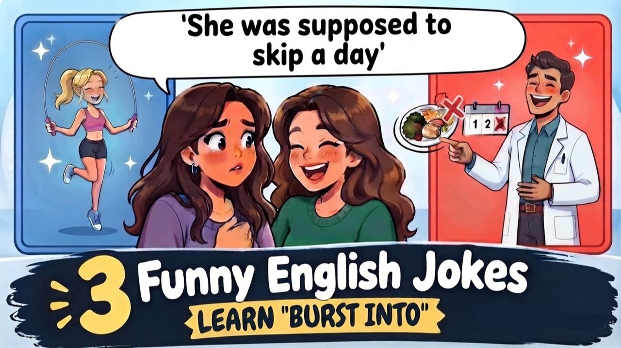 🟠 School English vs Real English — естественный английский вместо языка из учебников