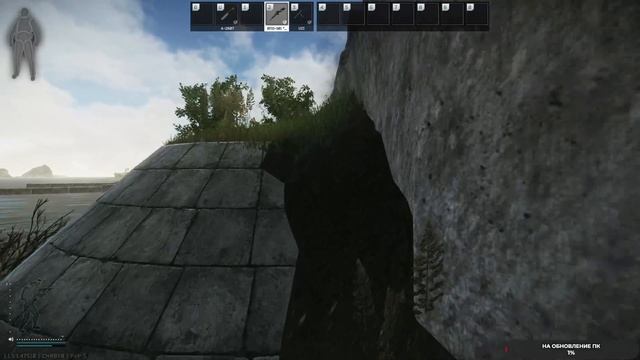 Escape from Tarkov Kord Breach