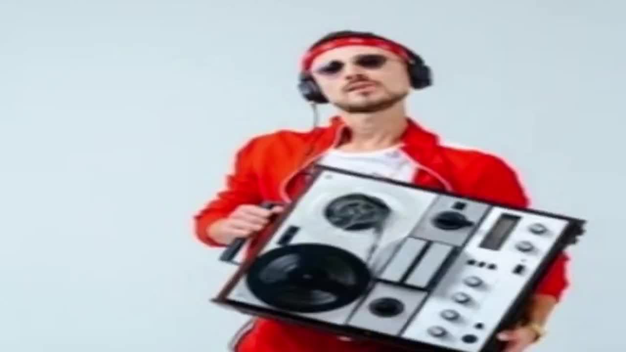 Музыка