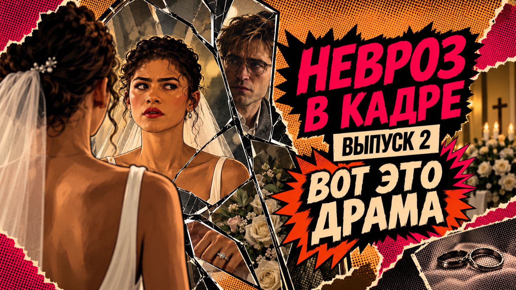 Выпуски