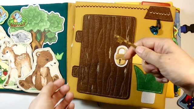 Развивающие книжки для мальчиков