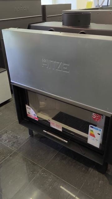 Hitze